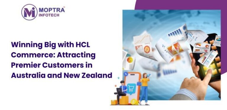 Winning Big with HCL Commerce: Attracting Premier Customers in ...